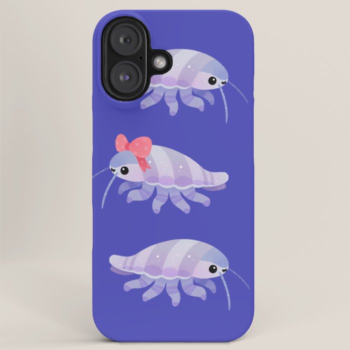 isopod case