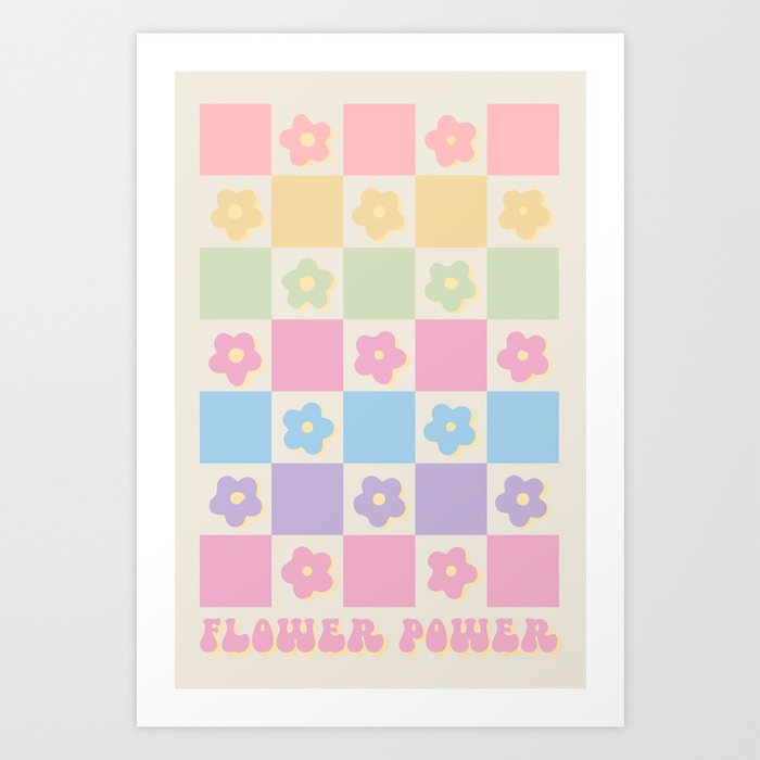 danish prints