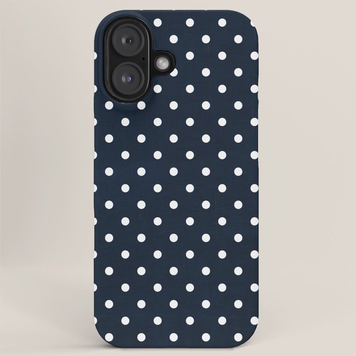 iphone case dots