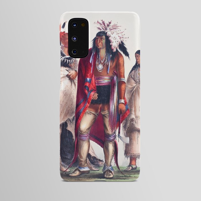 Native American Indian Portfolio Plate No. 1 - Native American Indian ...