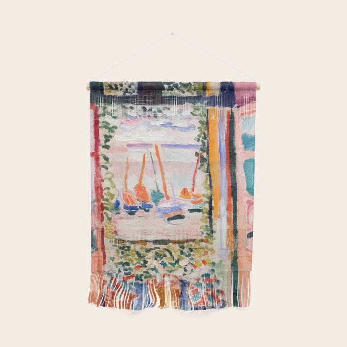 open window collioure