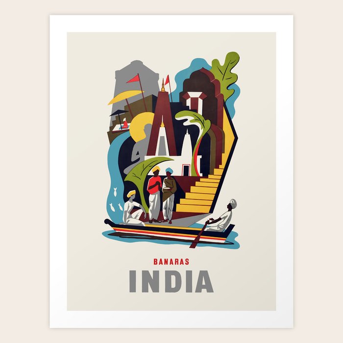 framed posters india