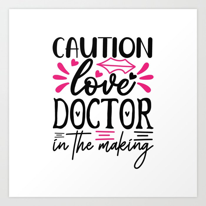 Cute Doctor Quotes