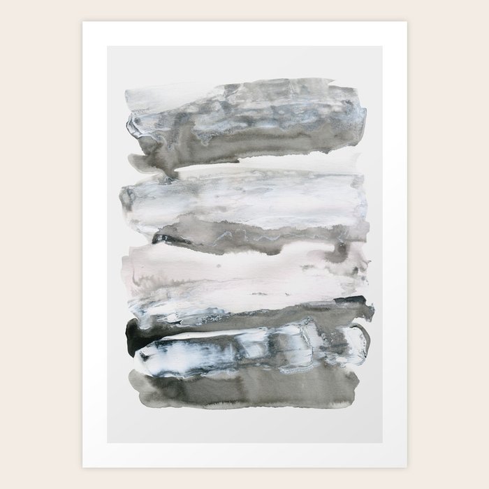 Absurd Art Print by Georgiana Paraschiv | Society6