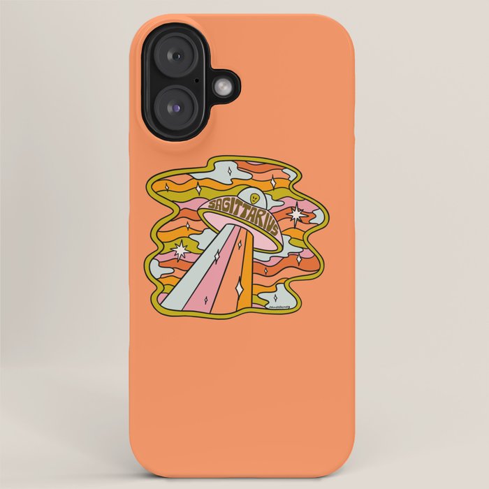 inspired phone case