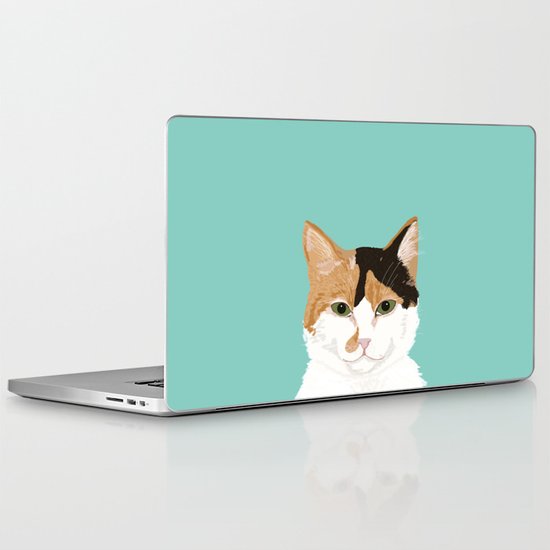 Kitten Macbook Sleeve Orange Tabby Cat Laptop Case Electronics Cases ...
