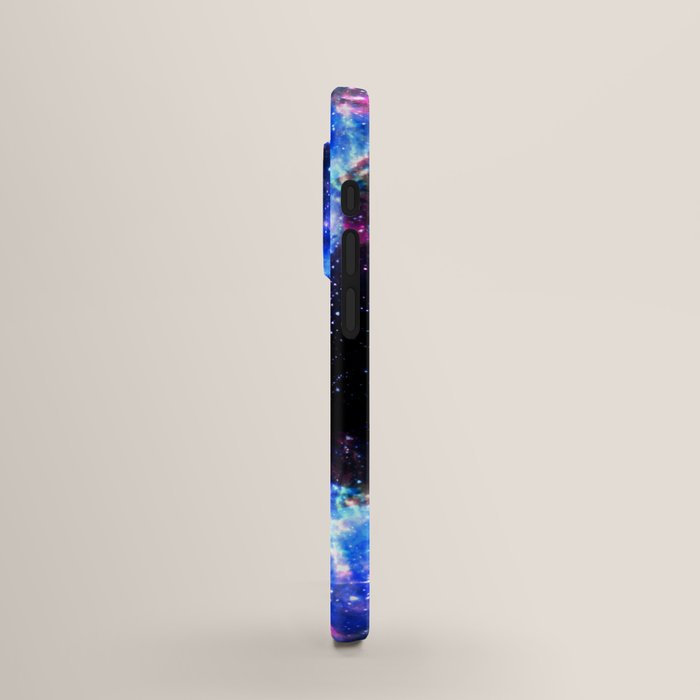 Galaxy iPhone Case by Matt Borchert Society6
