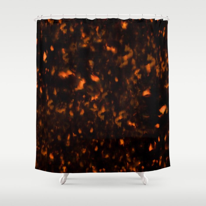 tortoise shell pattern decor