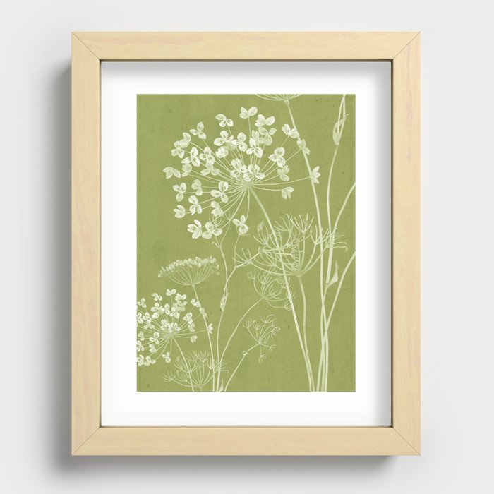 Wildflowers 14 Art Print by ThingDesign | Society6