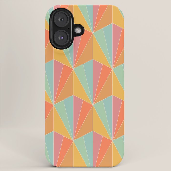 colorful case