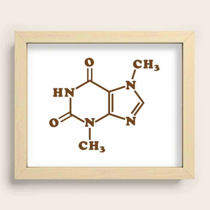 Chemical Formula For Chocolate