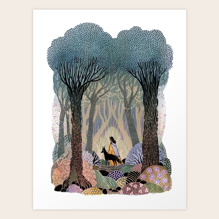 fantasy prints