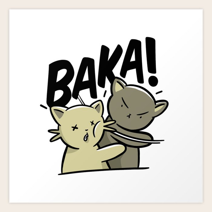 Baka Paper & Party Supplies Bumper Stickers etna.com.pe