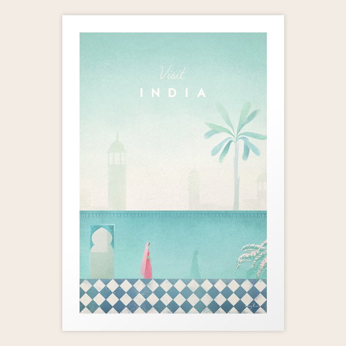 framed posters india