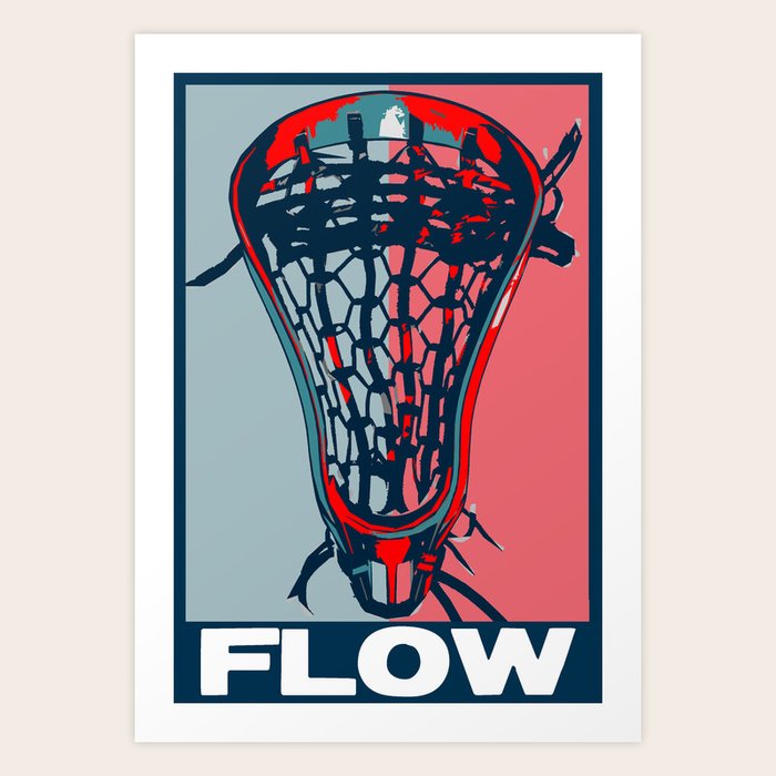 lacrosse flow