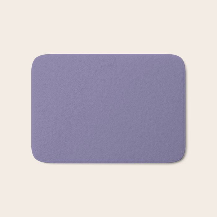 solid color lavender