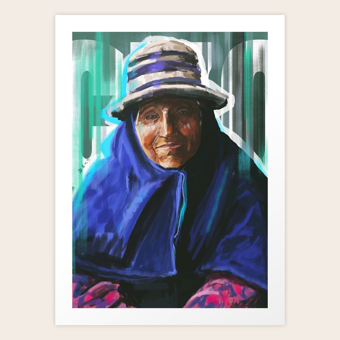 Chola Art Gallery