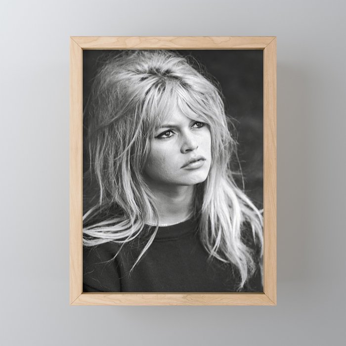 brigitte bardot print