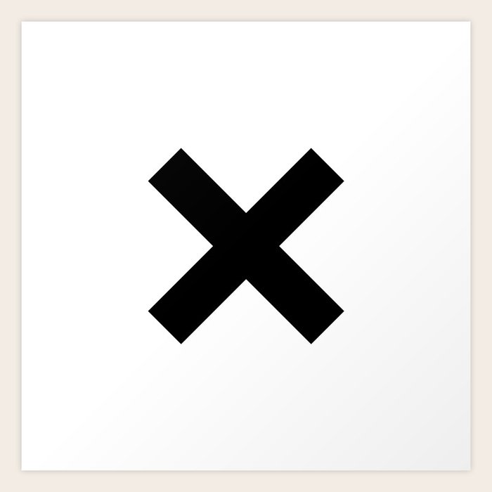 Multiplication Symbol