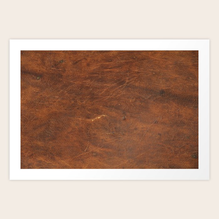 old leather texture