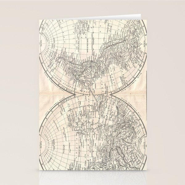 Map Of The World 1860 | Flag map of the world – FWPF