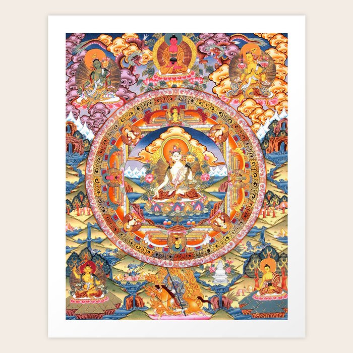 tara mandala