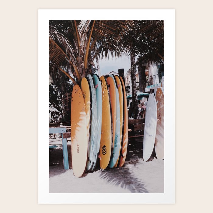 surfboard wallpaper