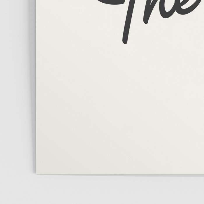 this is the place poster