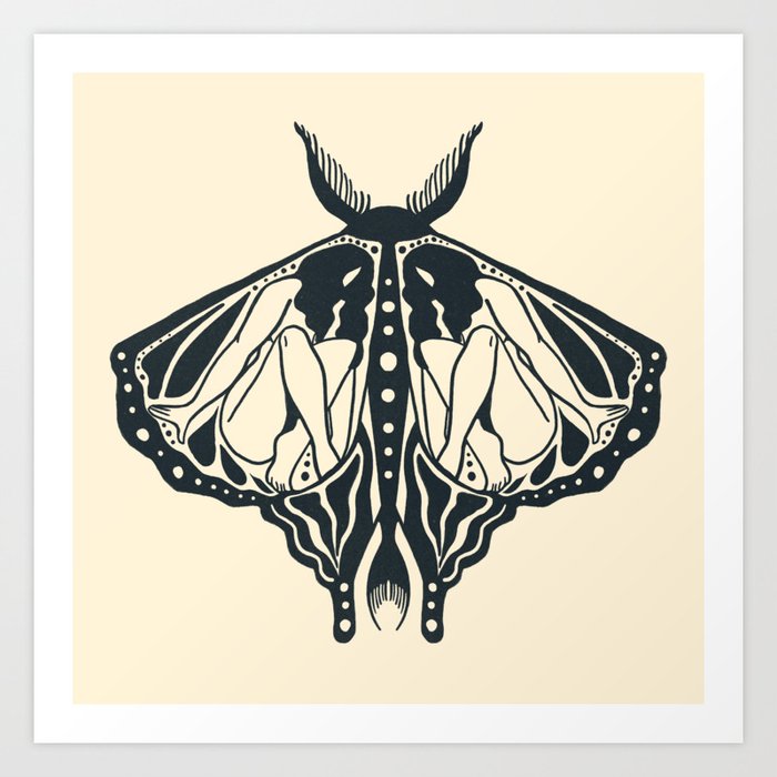 metamorphosis artwork