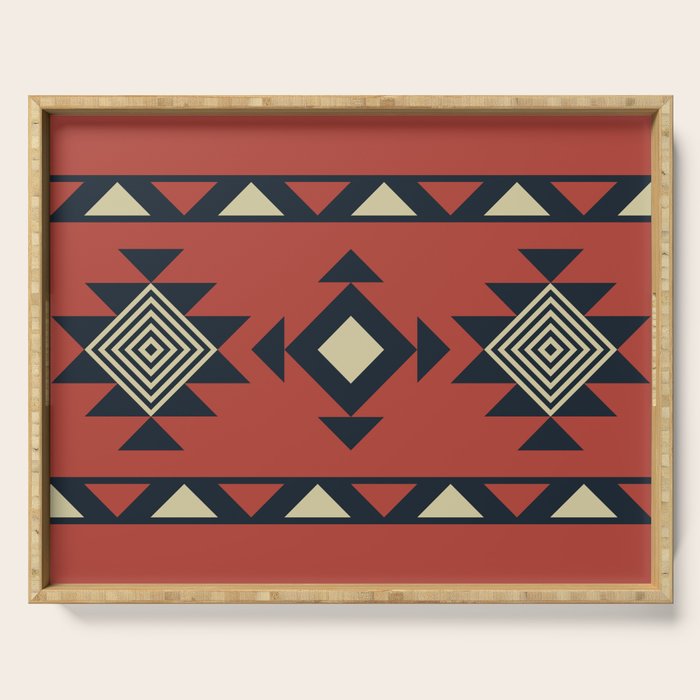 aztec patterns art