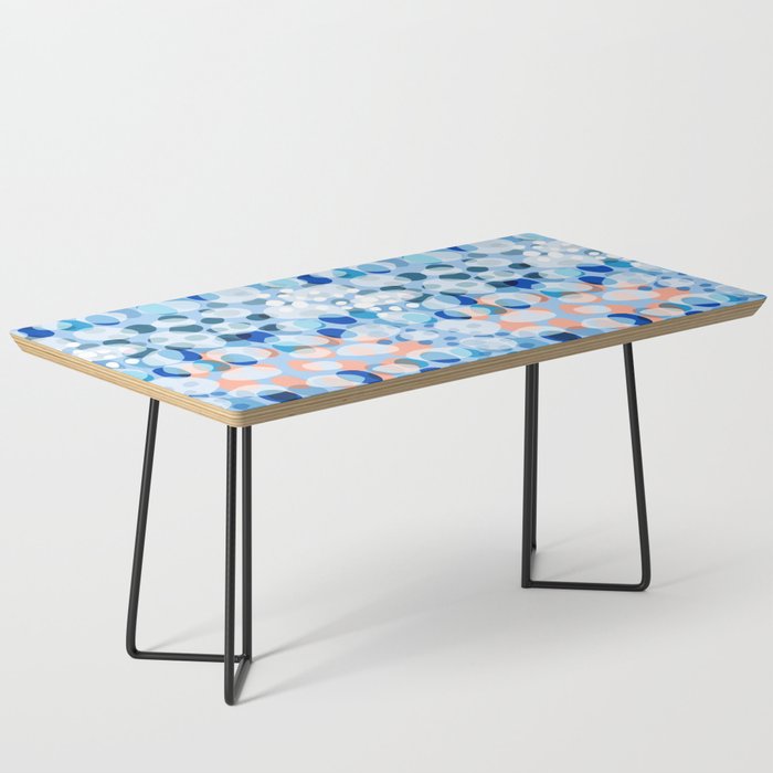 reflection table