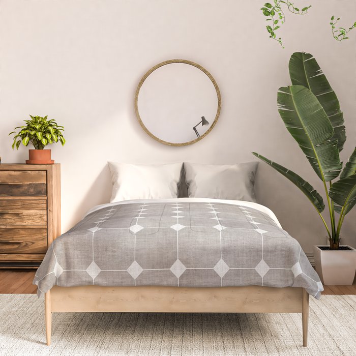 moroccan queen comforter