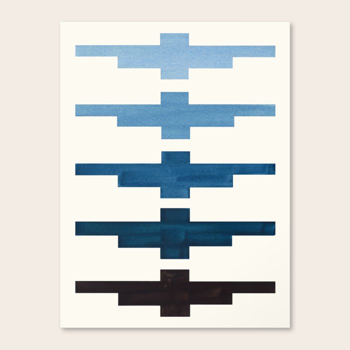 inca geometric patterns