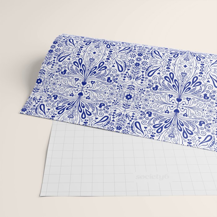 chinese pattern paper