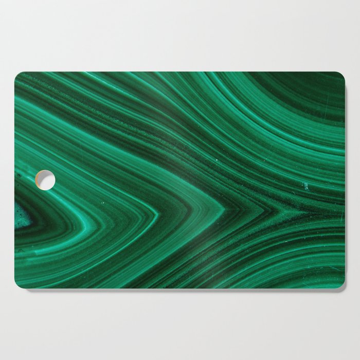 malachite marble texture