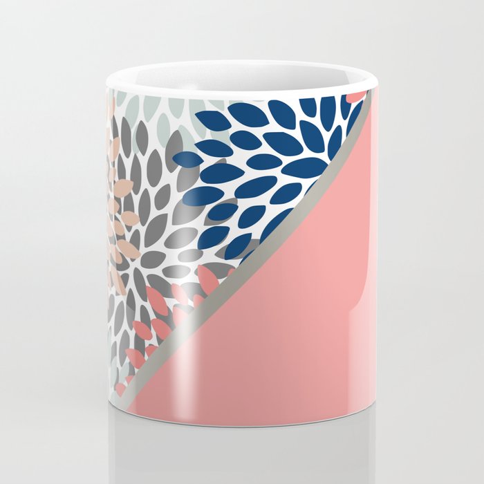 block colour mugs