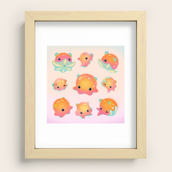 flapjack octopus drawing