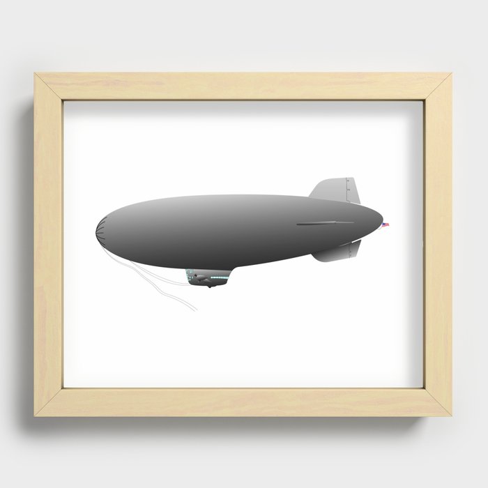 Blimp Frame