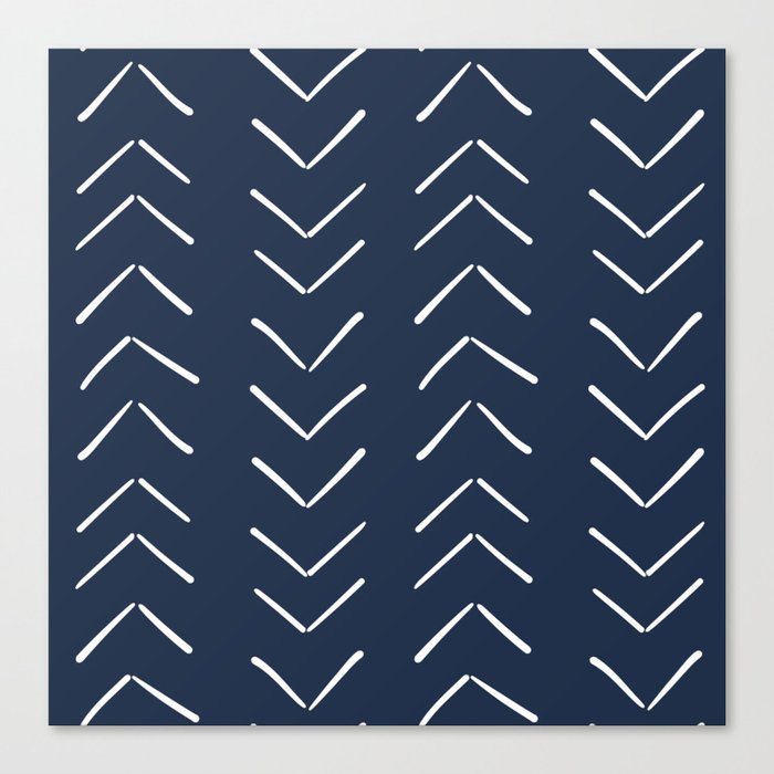 arrows on wallpaper
