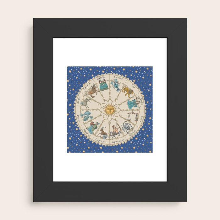 astrology artwork
