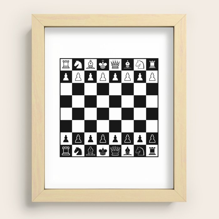chess prints