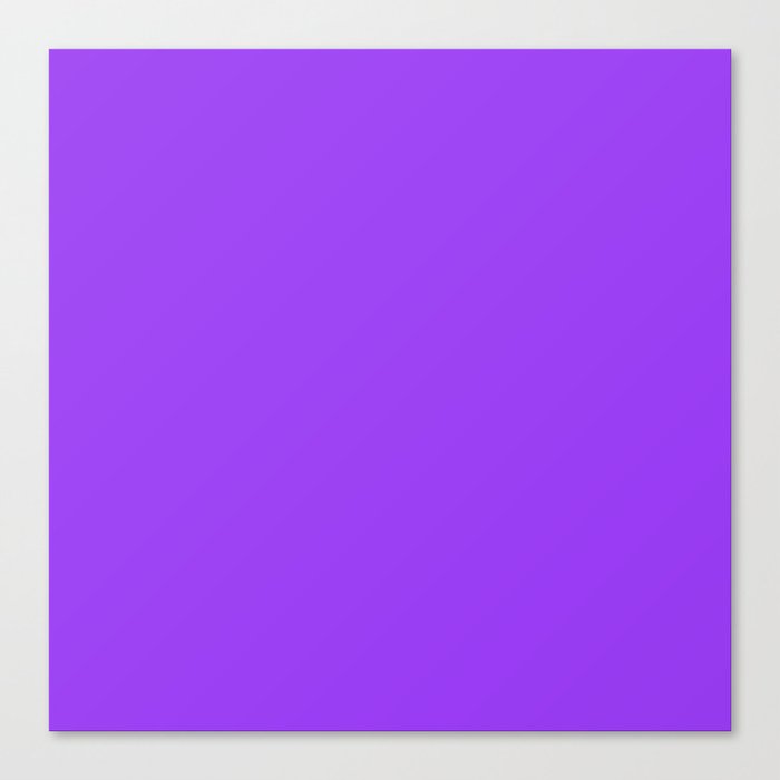 fluorescent purple