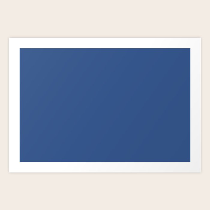 Pantone Navy Blue