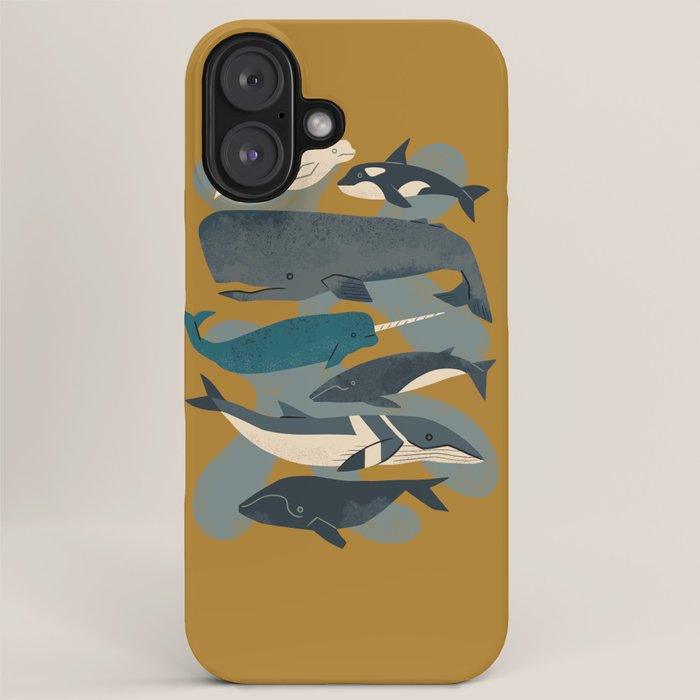 whale iphone