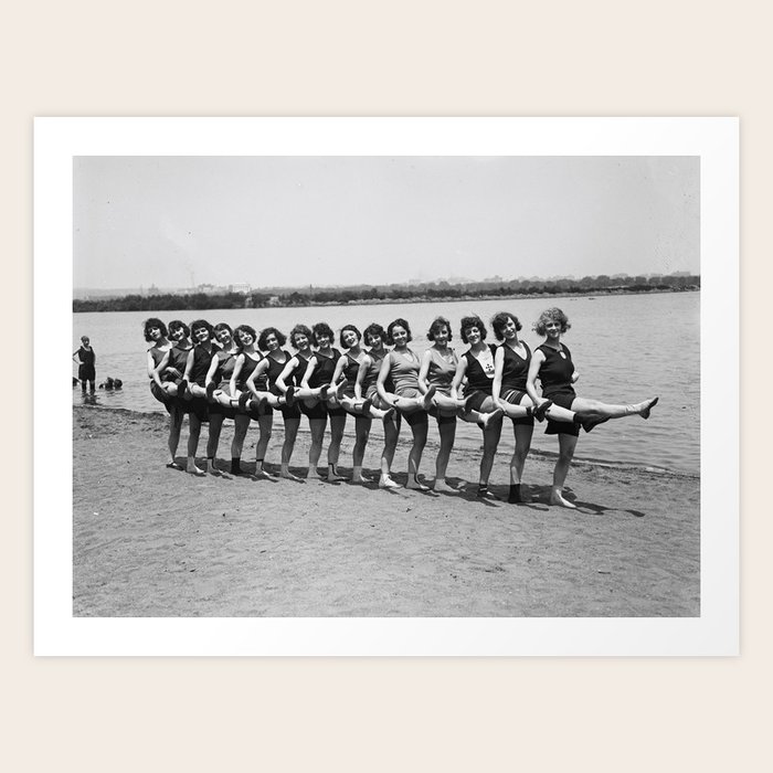 Prohibition Flappers