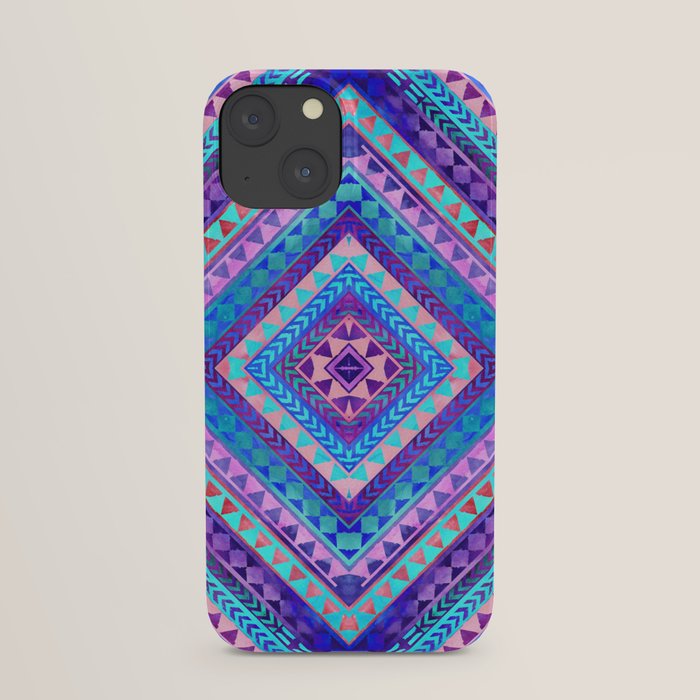 Rhythm iPhone Case by Jacqueline Maldonado | Society6