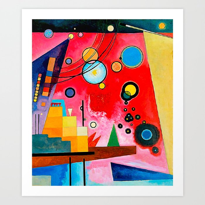Kandinsky Prints | atelier-yuwa.ciao.jp