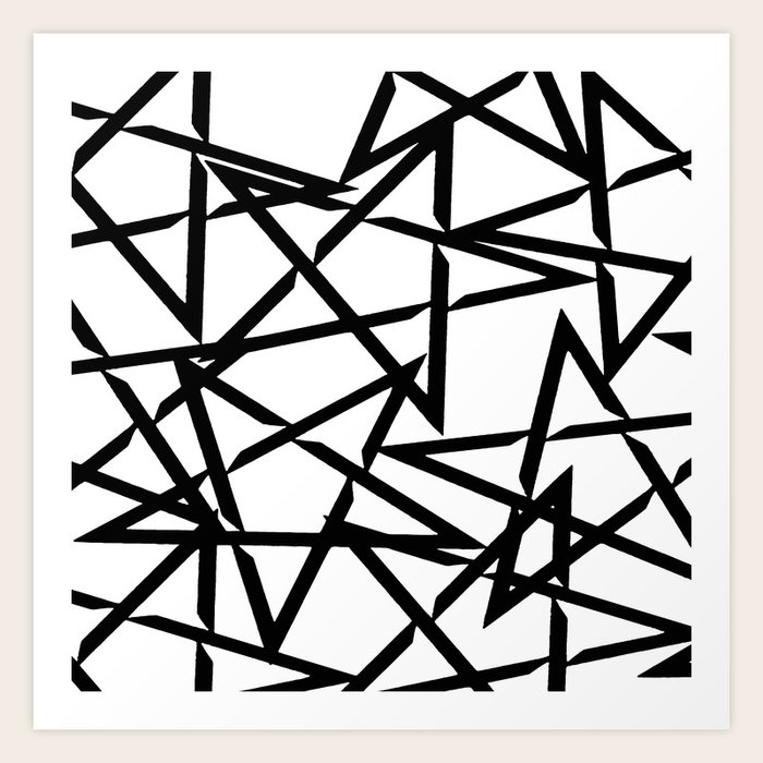 Polygon Shape Design