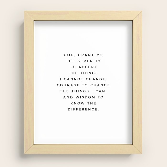 prayer changes things scripture