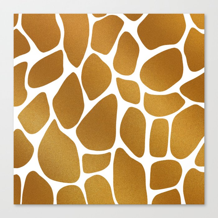 Giraffe Prints Patterns